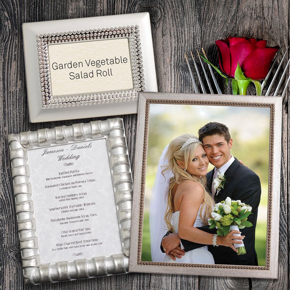 HospitalityFrames.com | Table Number Frames | Directional Sign Frames