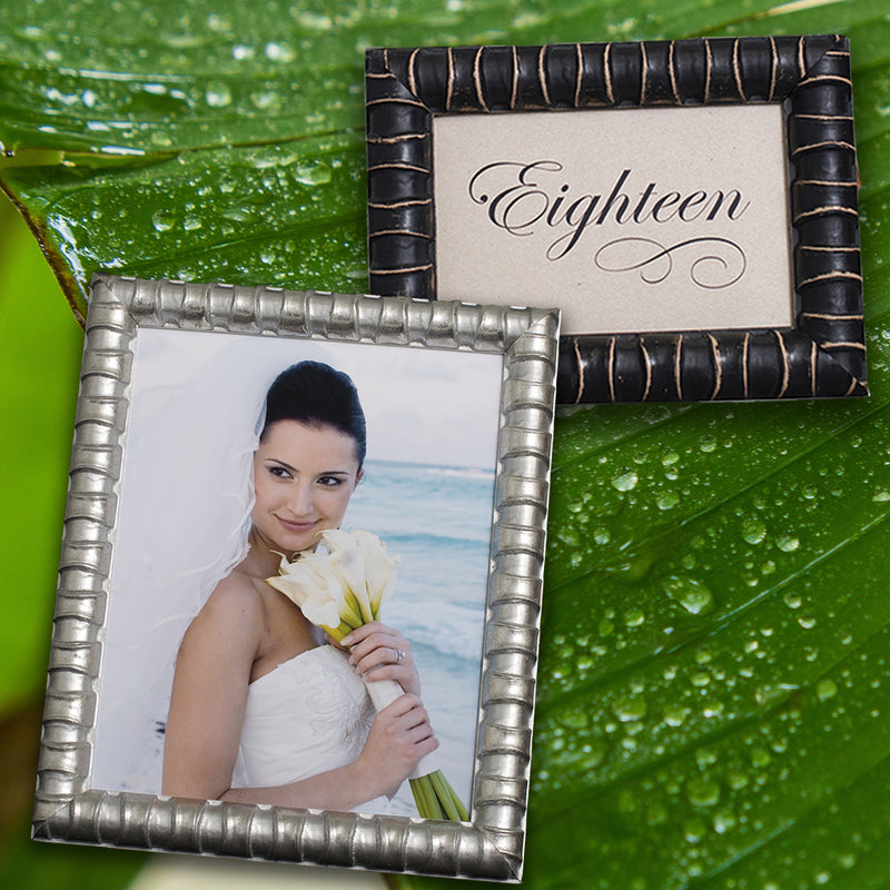 HospitalityFrames.com | Table Number Frames | Directional Sign Frames